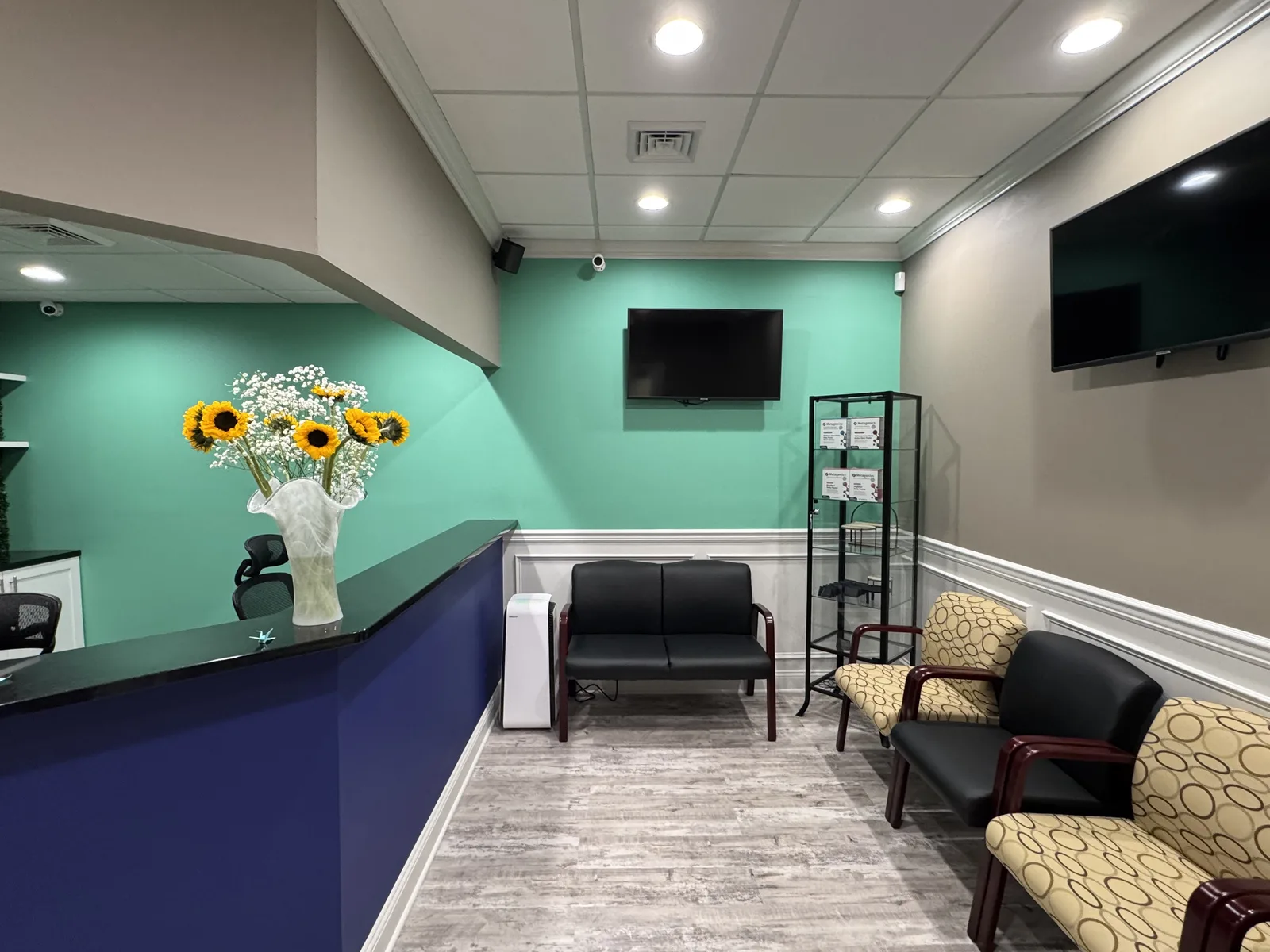 Terri Mercantino — Massage Therapy in Princeton, NJ